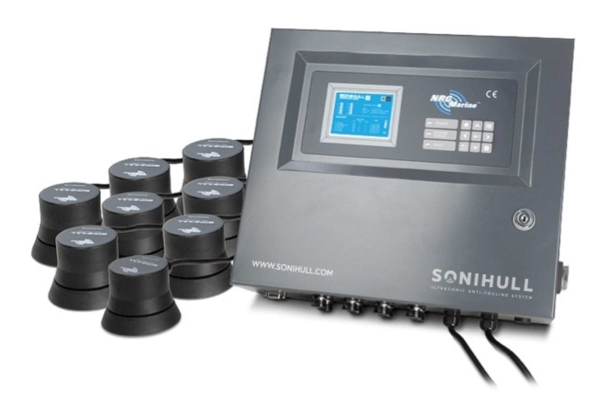 Sonihull | Versatile Marine