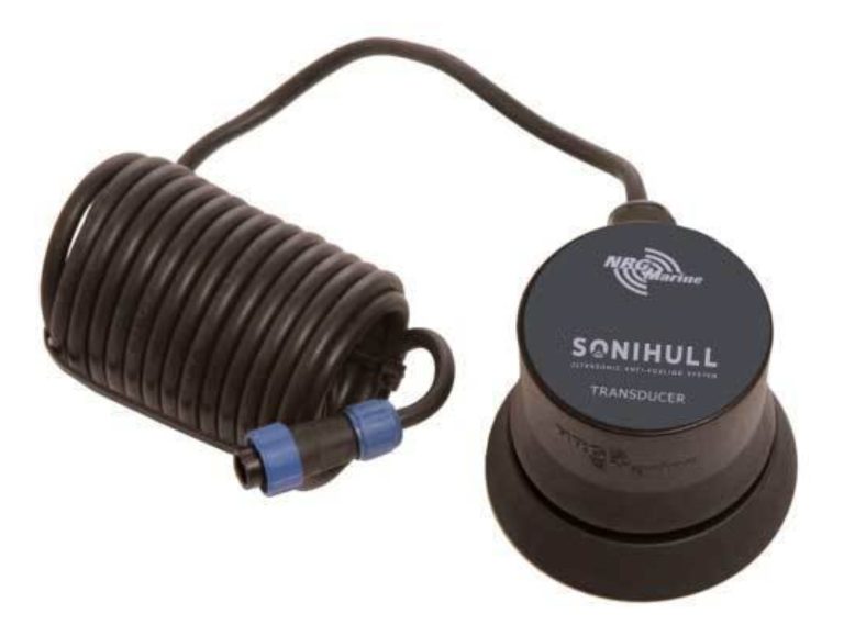 Sonihull - Versatile Marine