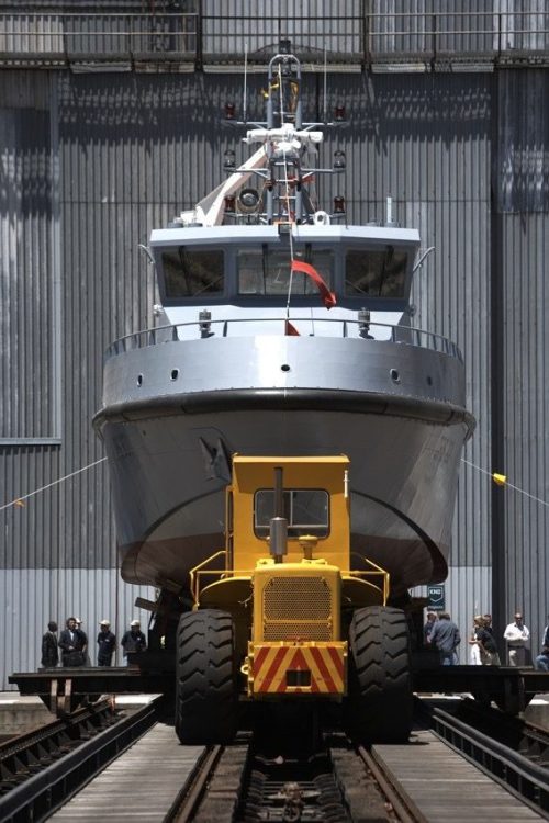 Home - Versatile Marine